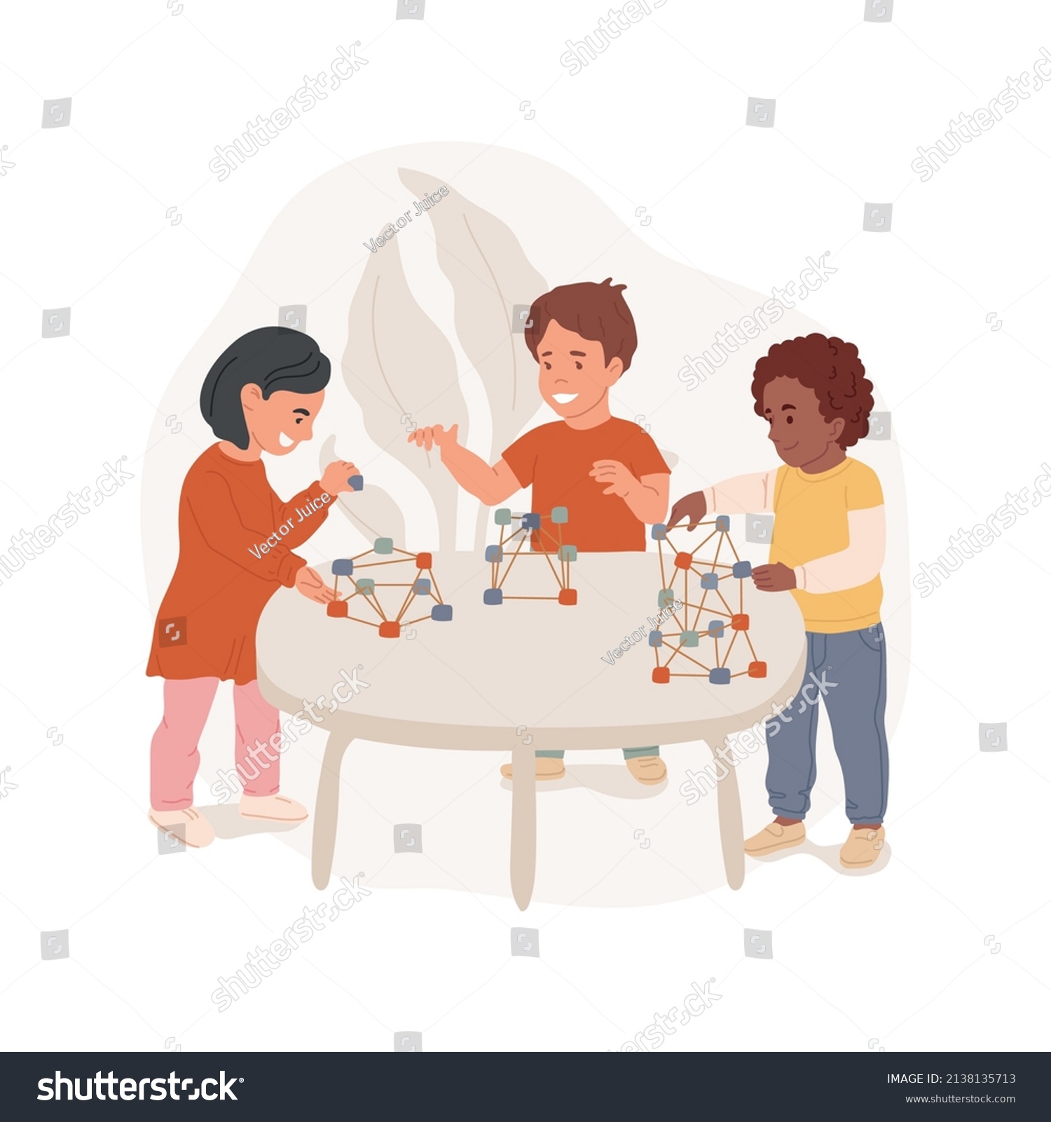 2,285 Stem project Stock Illustrations, Images & Vectors | Shutterstock
