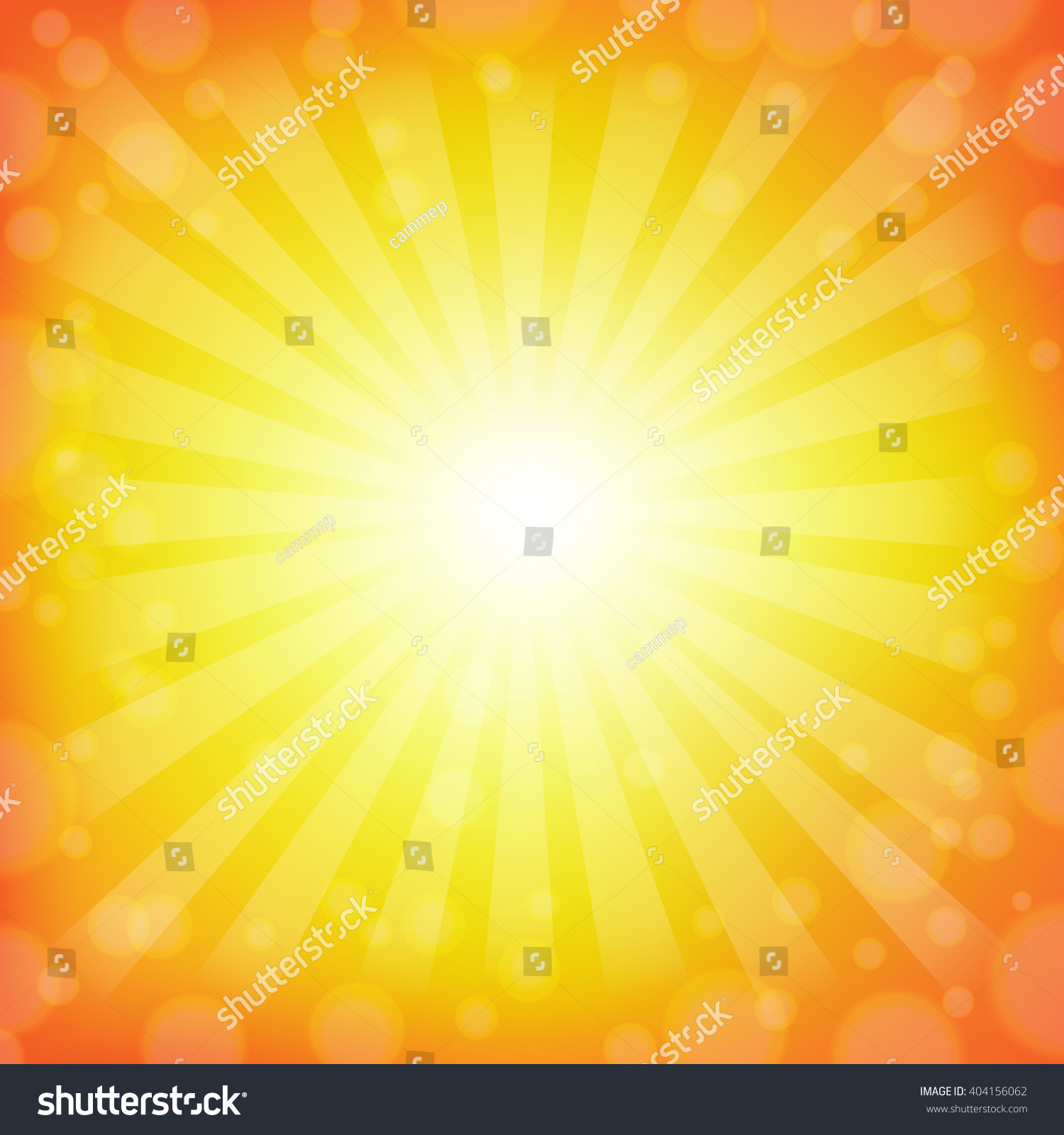 Burst Background Gradient Mesh Vector Illustration Stock Vector ...