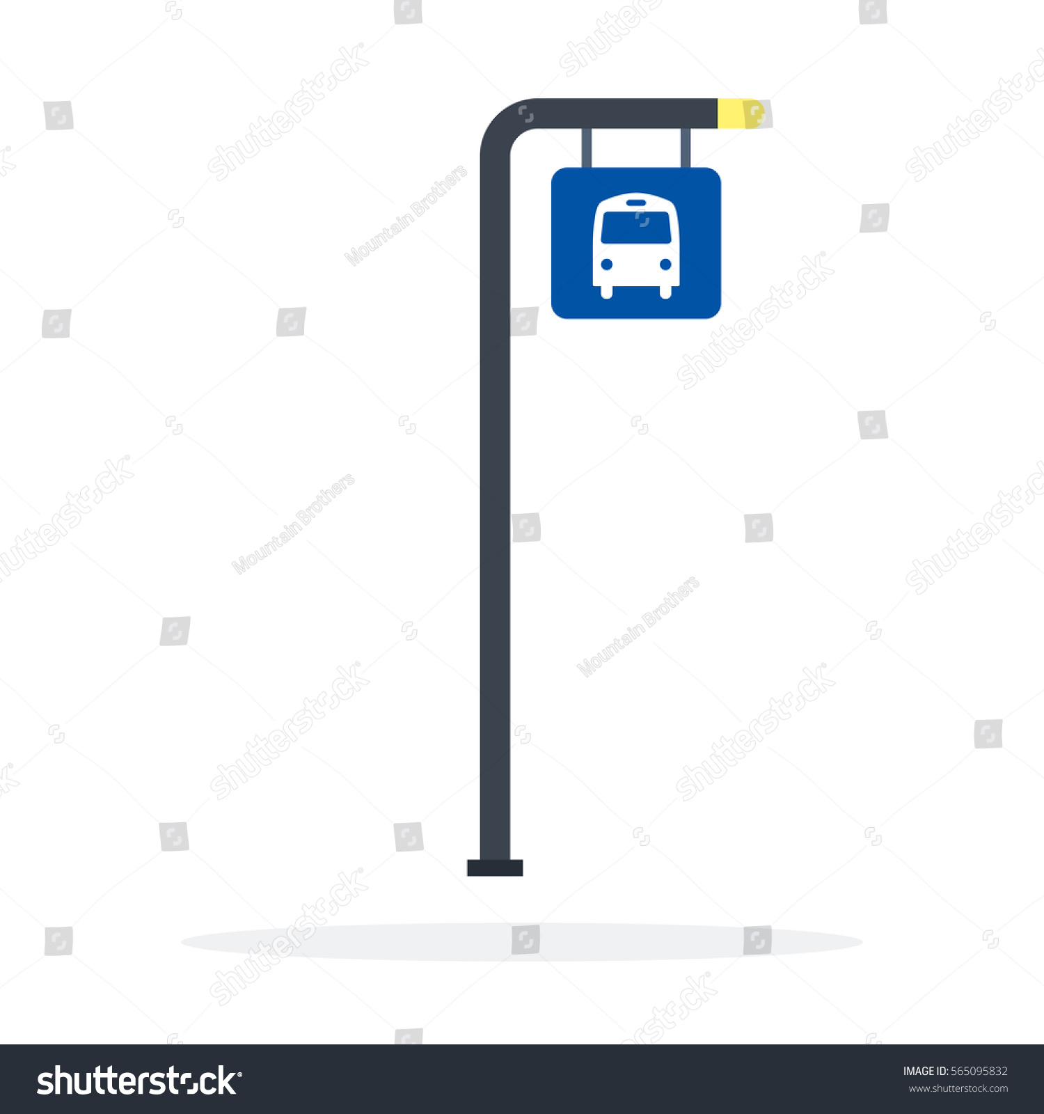 5,332 Coach stop sign Images, Stock Photos & Vectors | Shutterstock