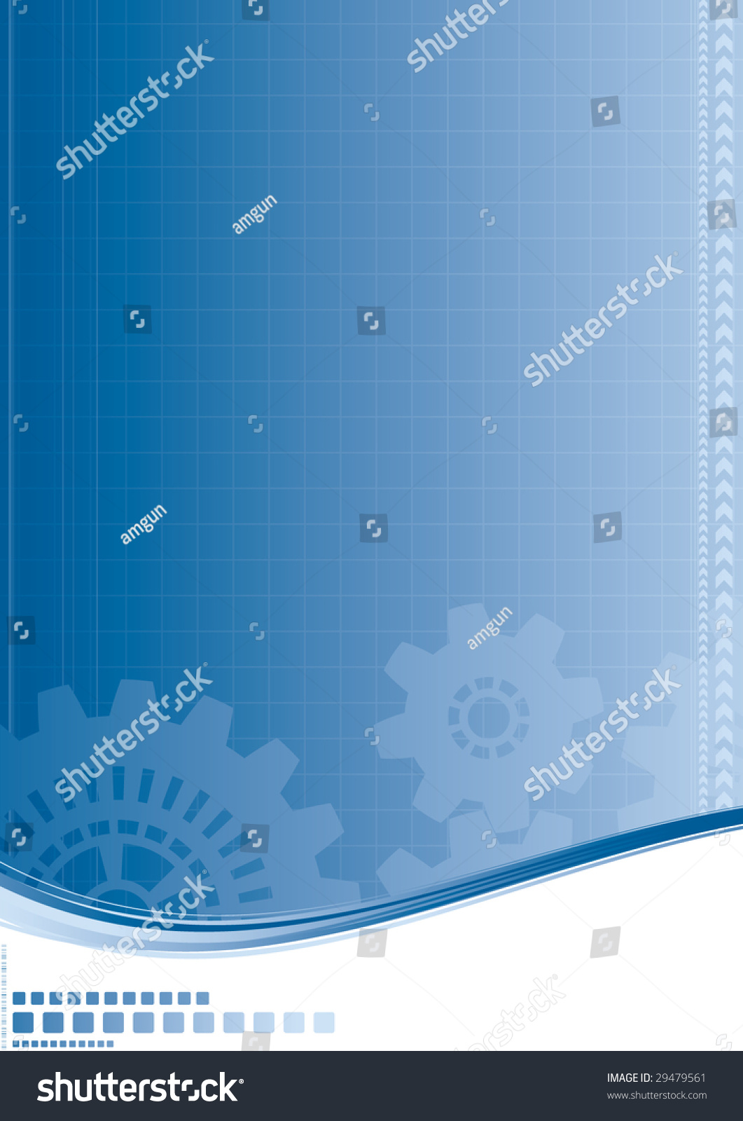 Business Background Vector Stock Vector (Royalty Free) 29479561 ...