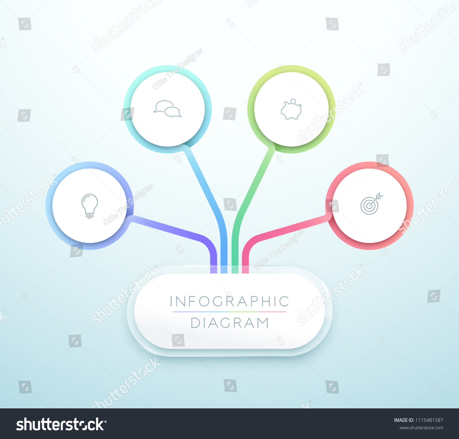 337 4 prong Images, Stock Photos & Vectors | Shutterstock