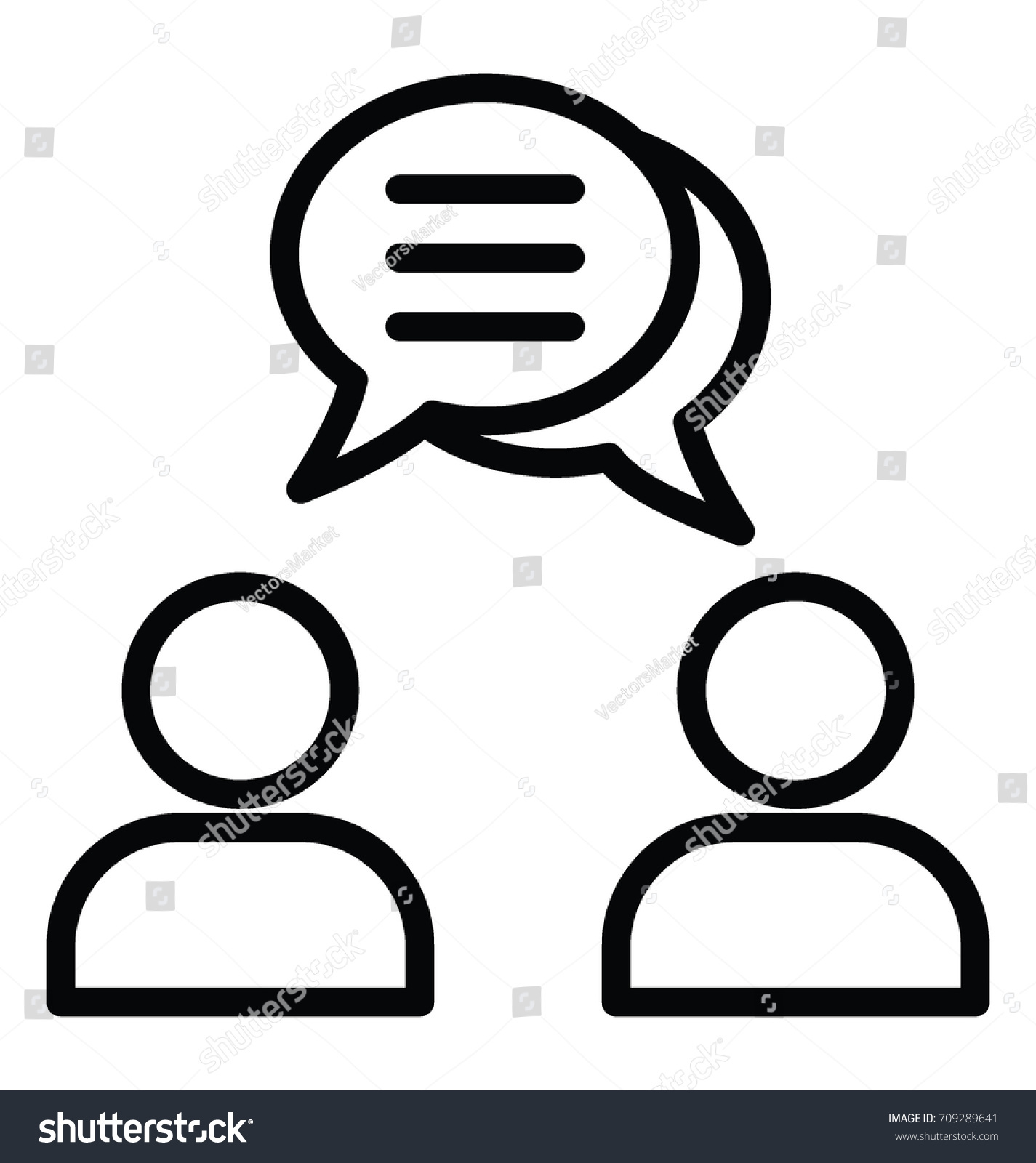 Dialogues Images, Stock Photos & Vectors | Shutterstock
