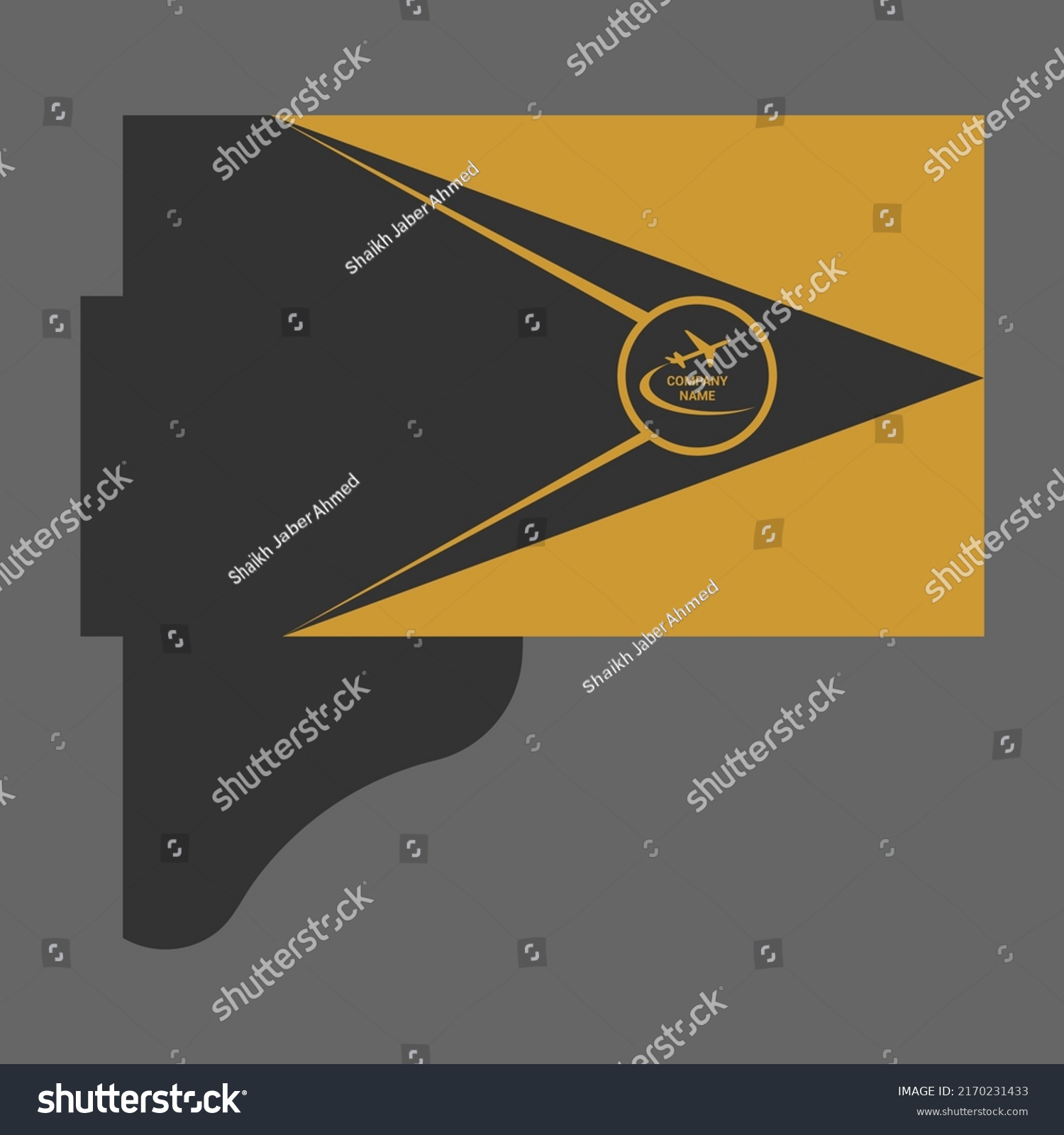 Business File Folder Official File Folder Stock Vector (Royalty Free ...
