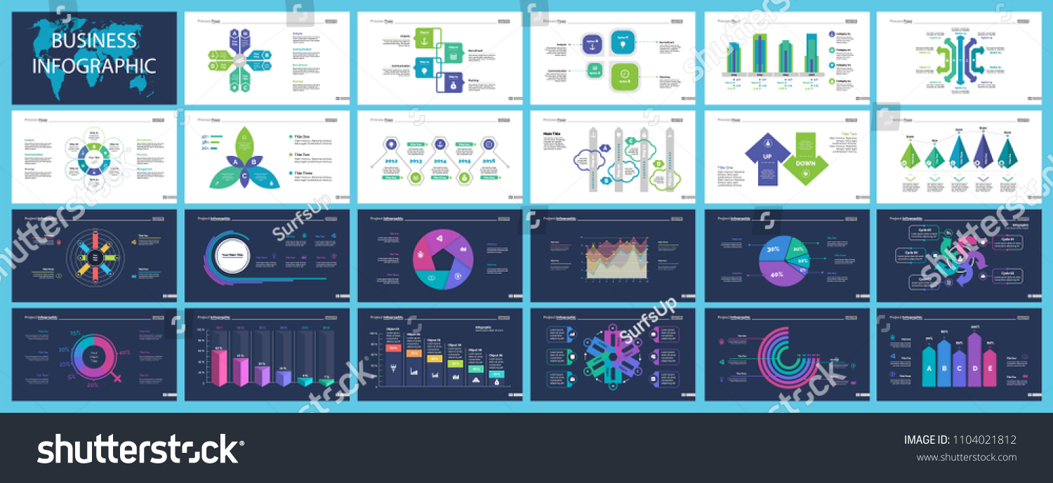 64,943 Project management template Images, Stock Photos & Vectors ...