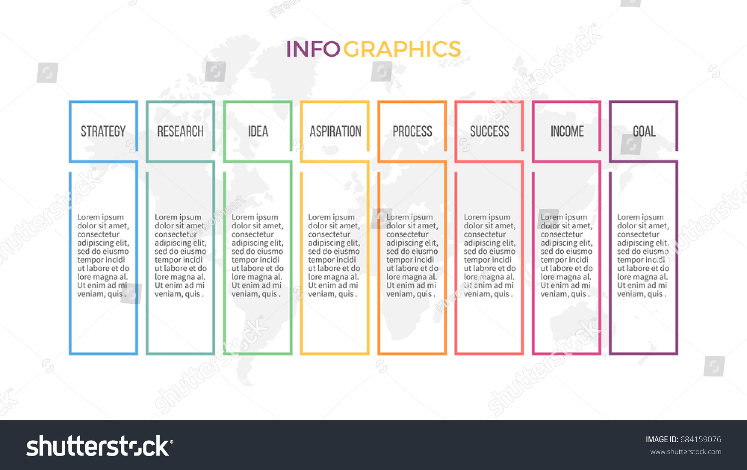 Eight-column Images, Stock Photos & Vectors | Shutterstock