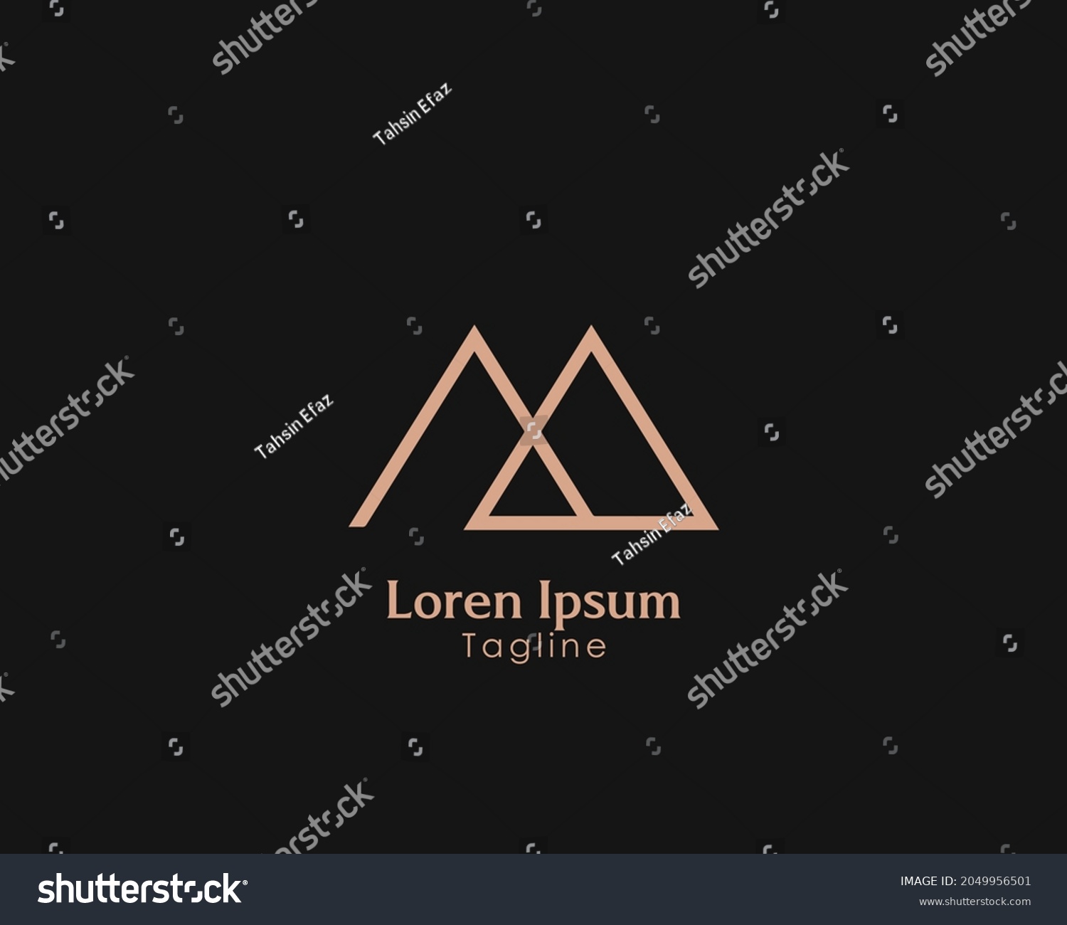 Business Logo Vector Clean Vector Design Stock Vector (Royalty Free ...