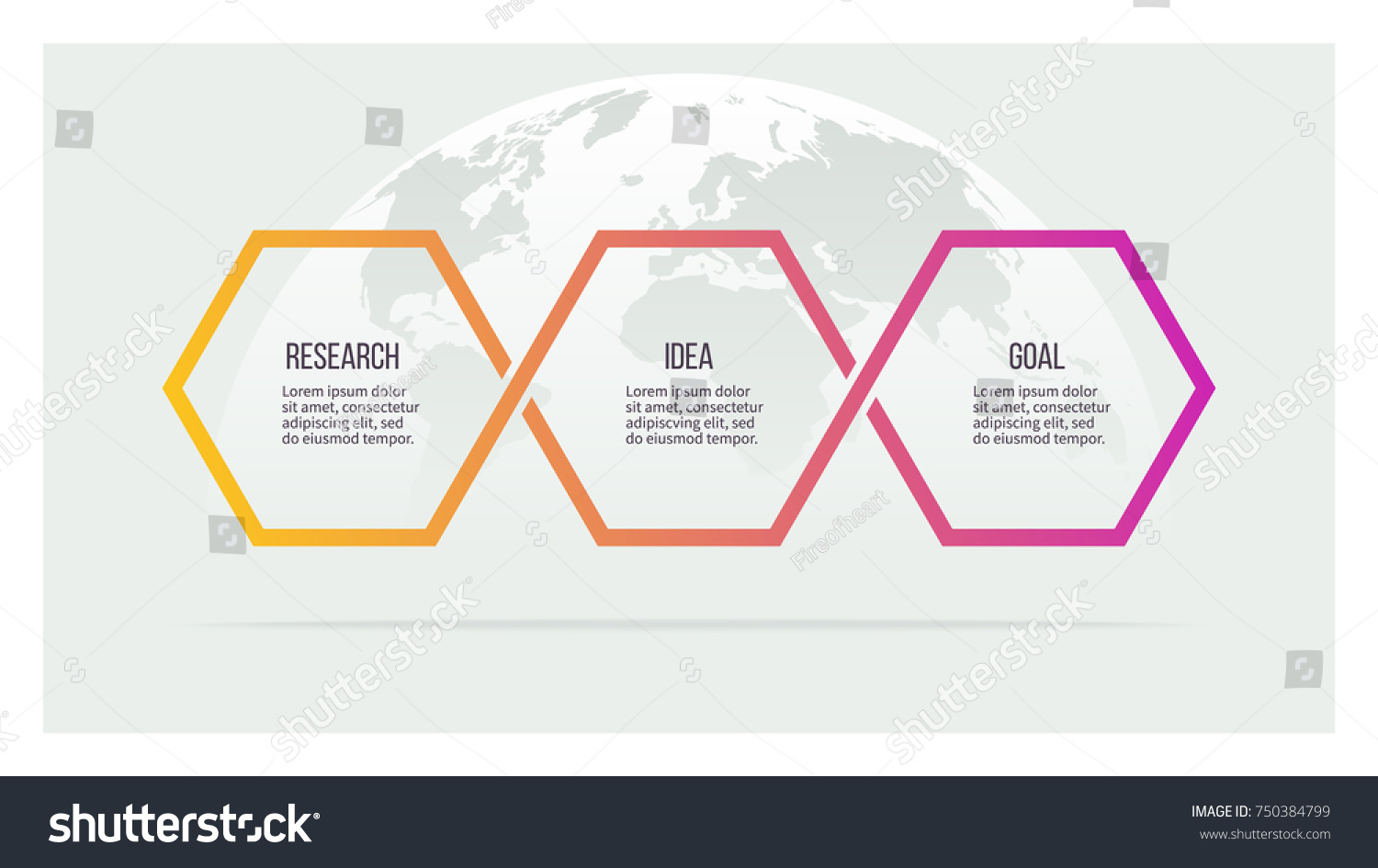 9,933 Hexagon loop Images, Stock Photos & Vectors | Shutterstock