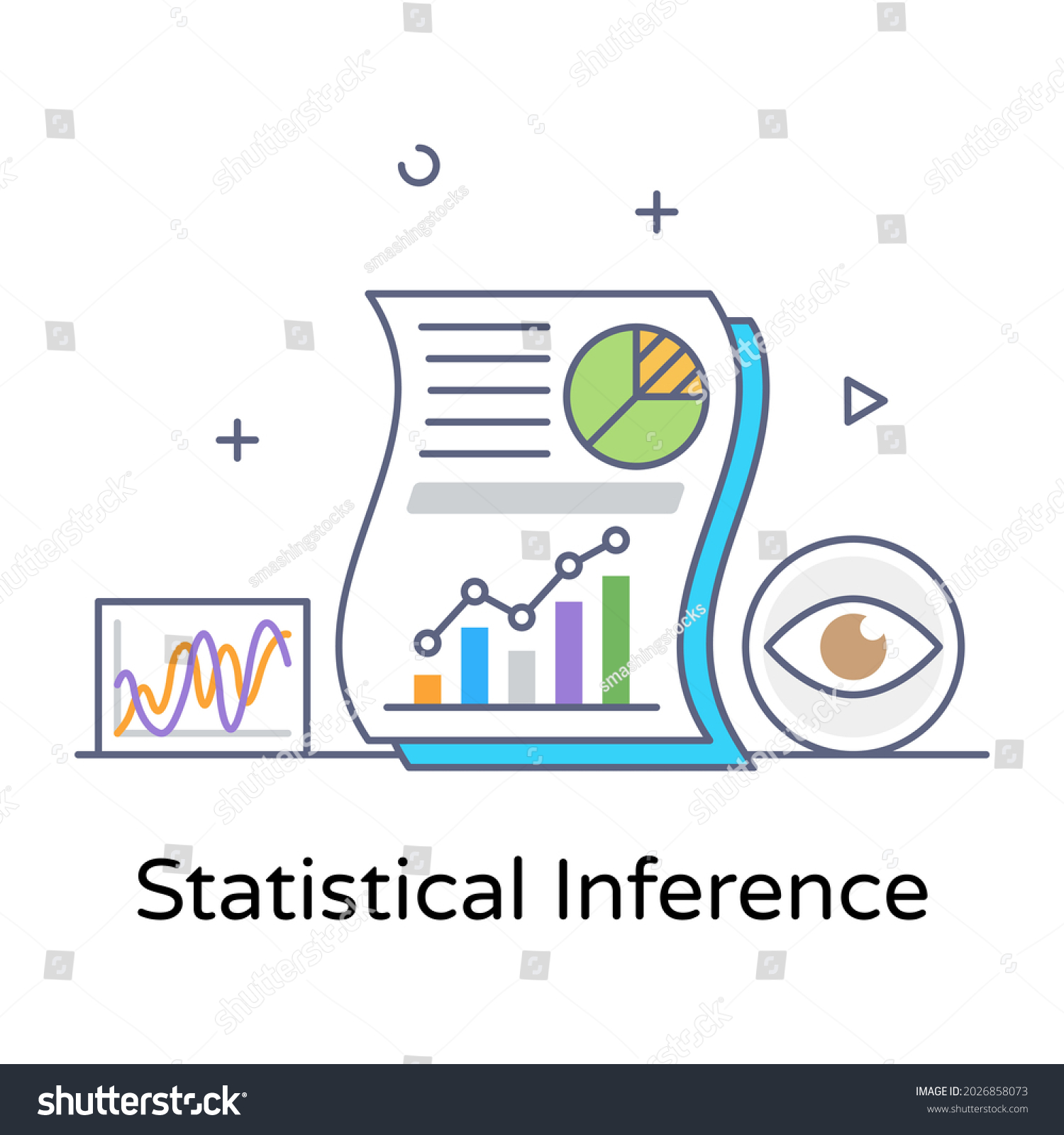 135 Statistical inference Images, Stock Photos & Vectors | Shutterstock 135 Statistical inference Images, Stock Photos & Vectors | Shutterstock
