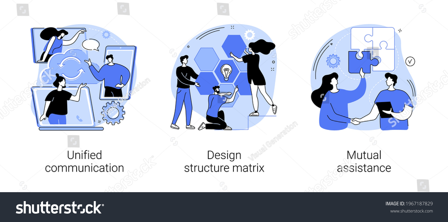 493 Unified platform Images, Stock Photos & Vectors | Shutterstock