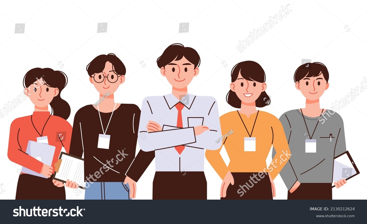 117,292 Confident cartoon Images, Stock Photos & Vectors | Shutterstock
