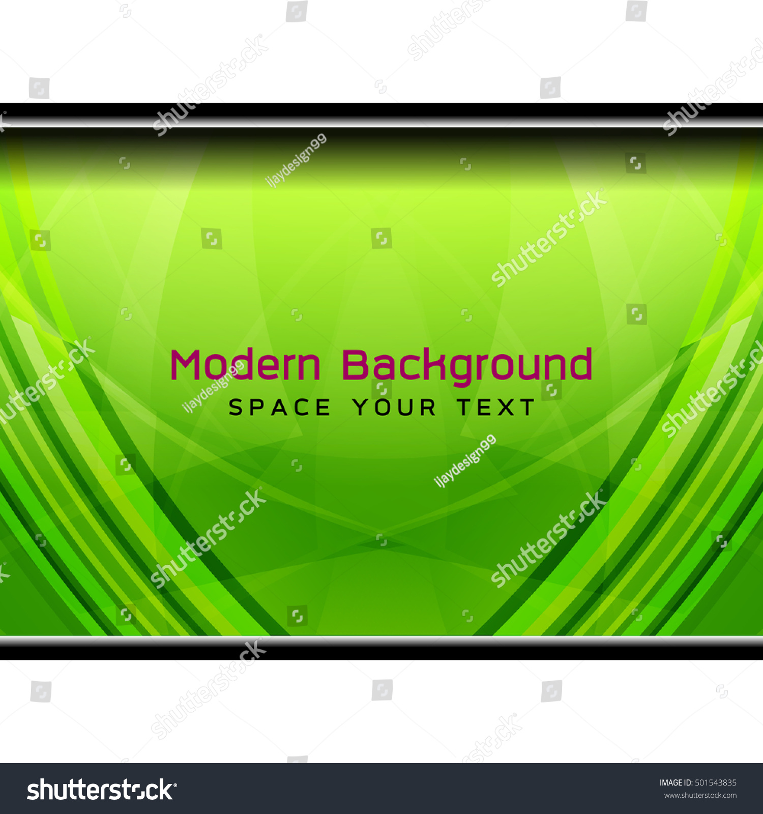 Business Template Background Vector Illustration Stock Vector (Royalty ...