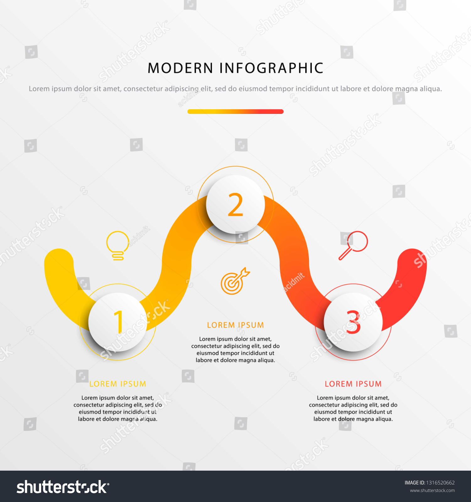 Business Timeline Workflow Infographics Realistic 3d Stock Vector ... Business Timeline Workflow Infographics Realistic 3d Stock Vector ...