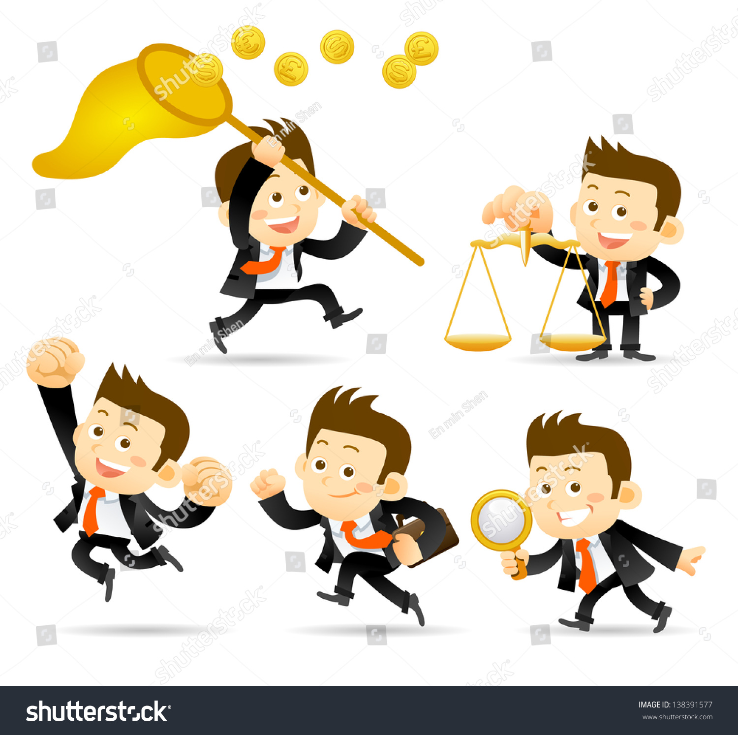 80,647 Running man cartoon Images, Stock Photos & Vectors | Shutterstock