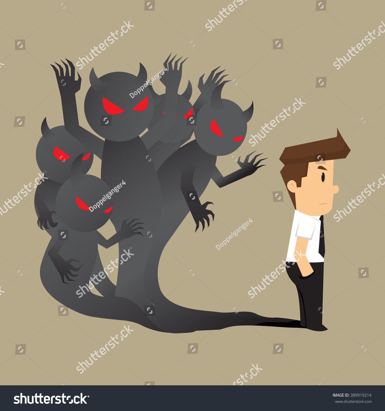 987 Evil planning Stock Illustrations, Images & Vectors | Shutterstock