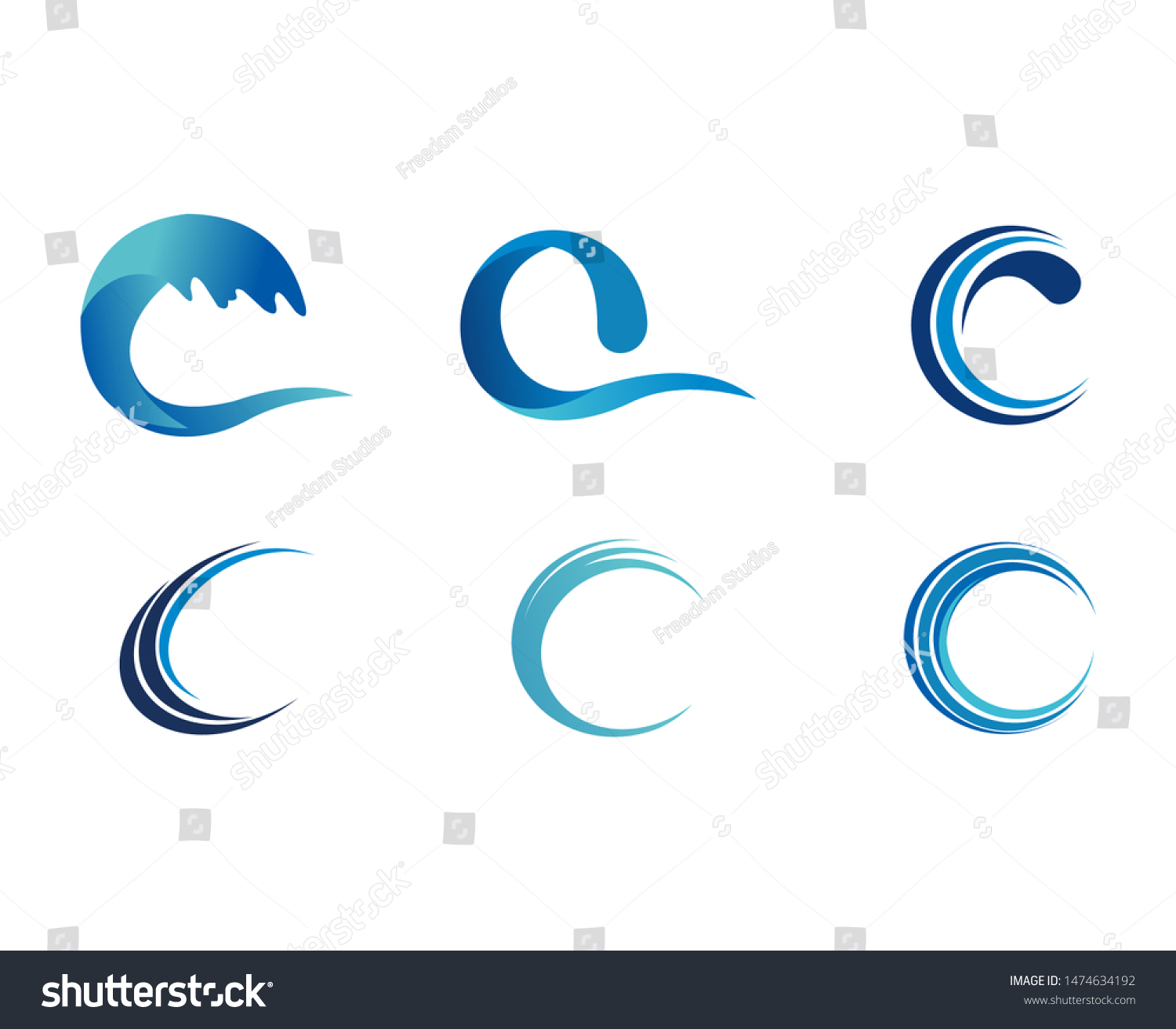 C-shaped 的圖片、庫存照片和向量圖 | Shutterstock
