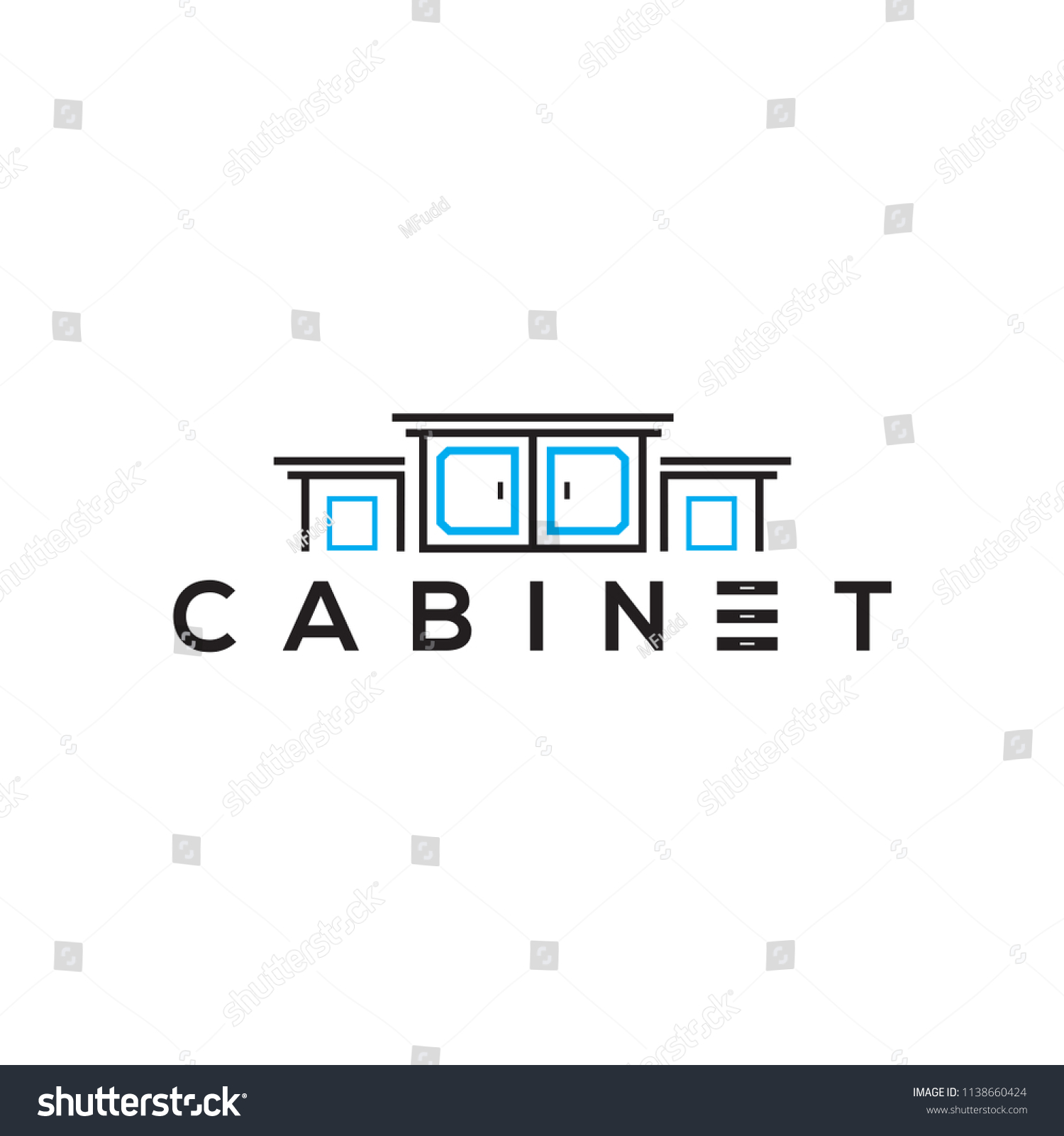 17,479 Cabinets logo Images, Stock Photos & Vectors | Shutterstock