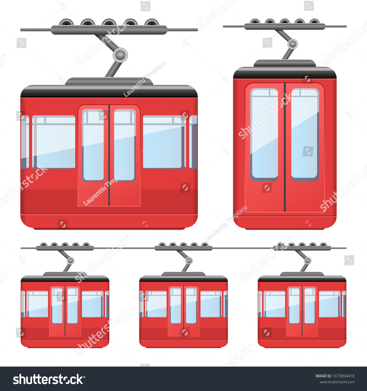 4,688 vectores de Funicular - Vectores, imágenes y arte vectorial de ...
