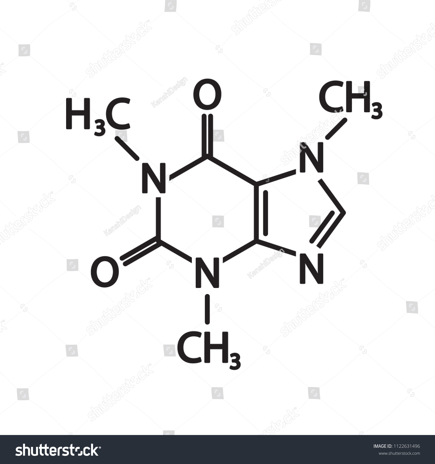 239,010 Caffeine symbol Images, Stock Photos & Vectors | Shutterstock