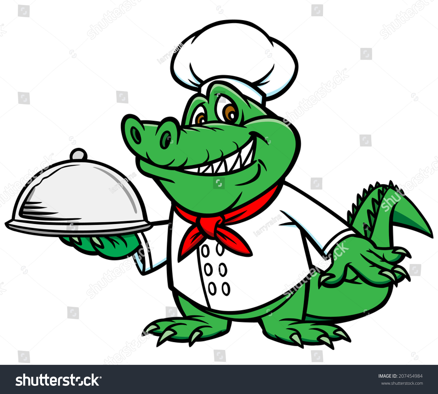 245 Cajun alligator Images, Stock Photos & Vectors | Shutterstock