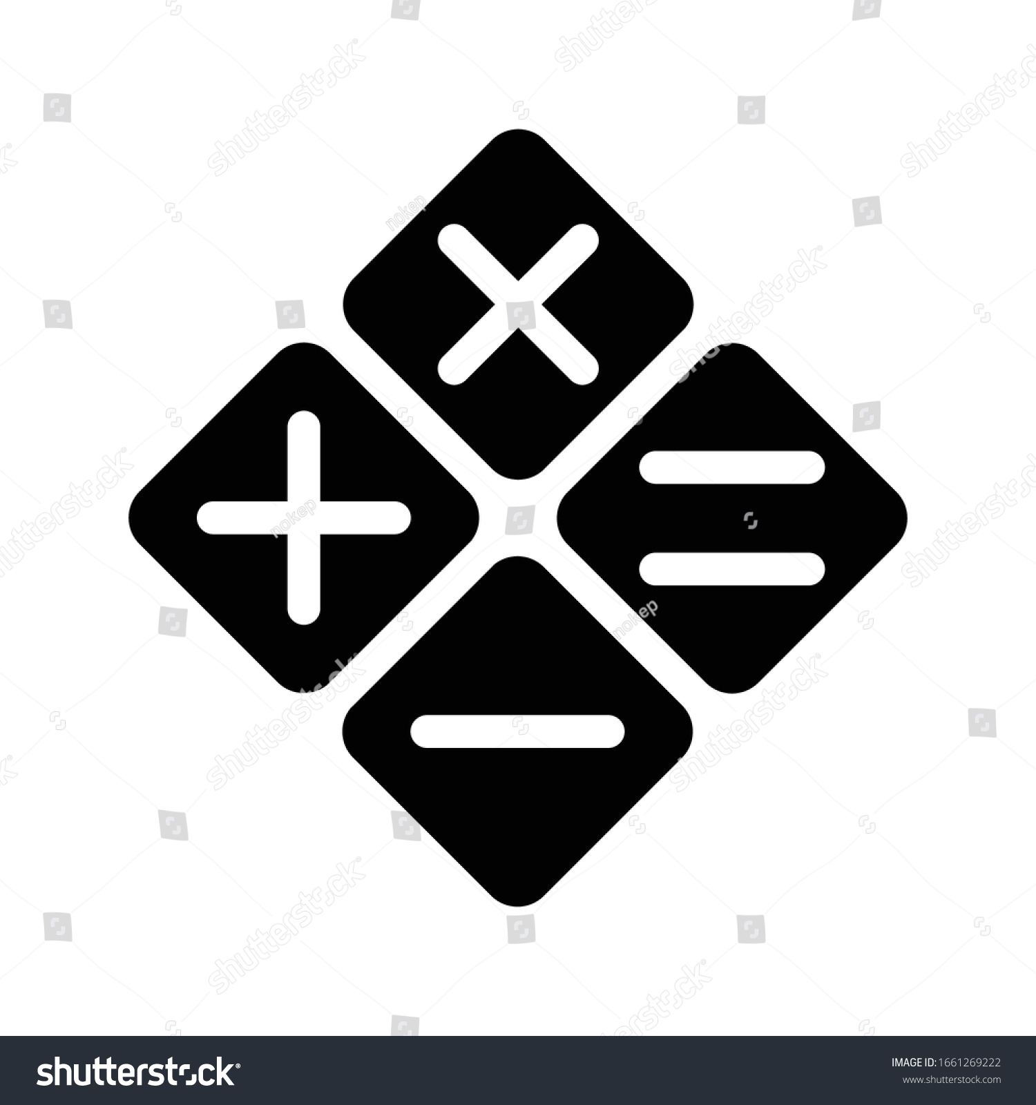 1,720 Numeracy icons Images, Stock Photos & Vectors | Shutterstock