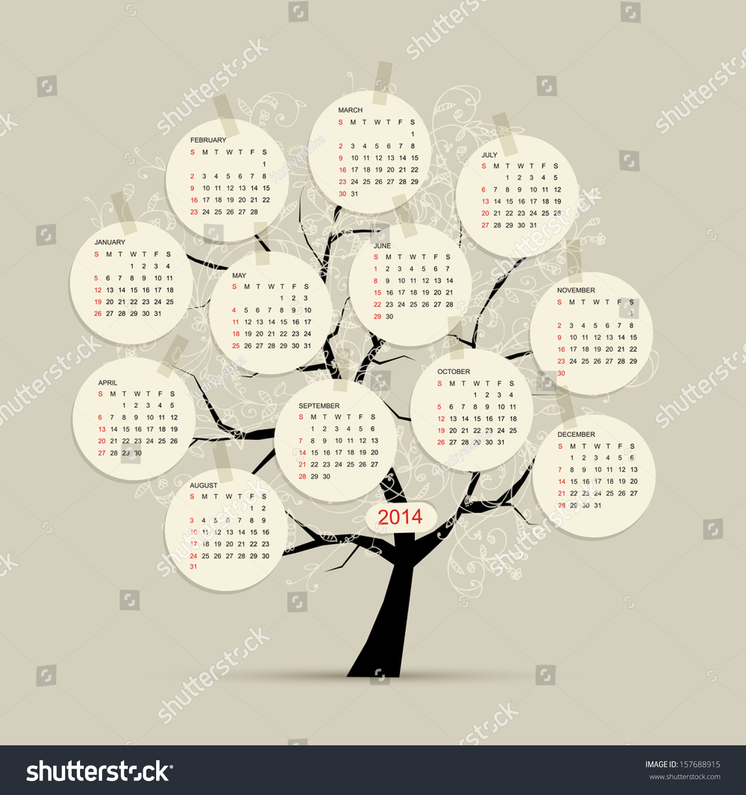 87,359 Tree notes Images, Stock Photos & Vectors | Shutterstock
