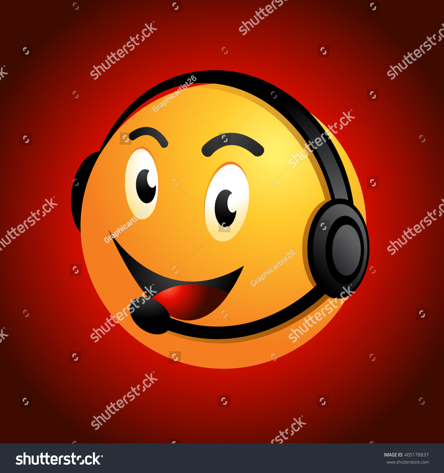 Call Center Symbol: Vector có sẵn (miễn phí bản quyền) 405178837 ...