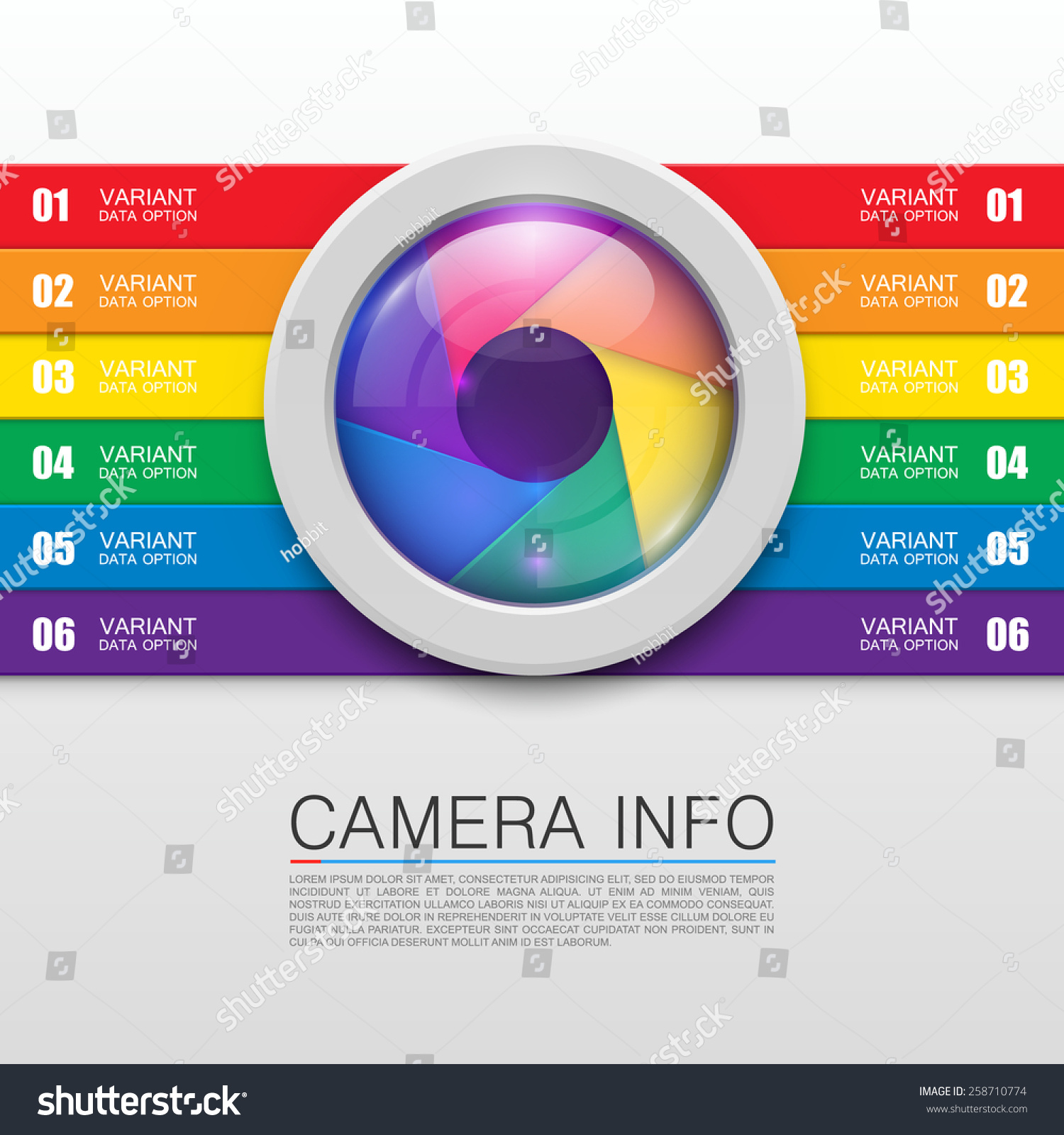 25,995 Infographic camera Images, Stock Photos & Vectors | Shutterstock