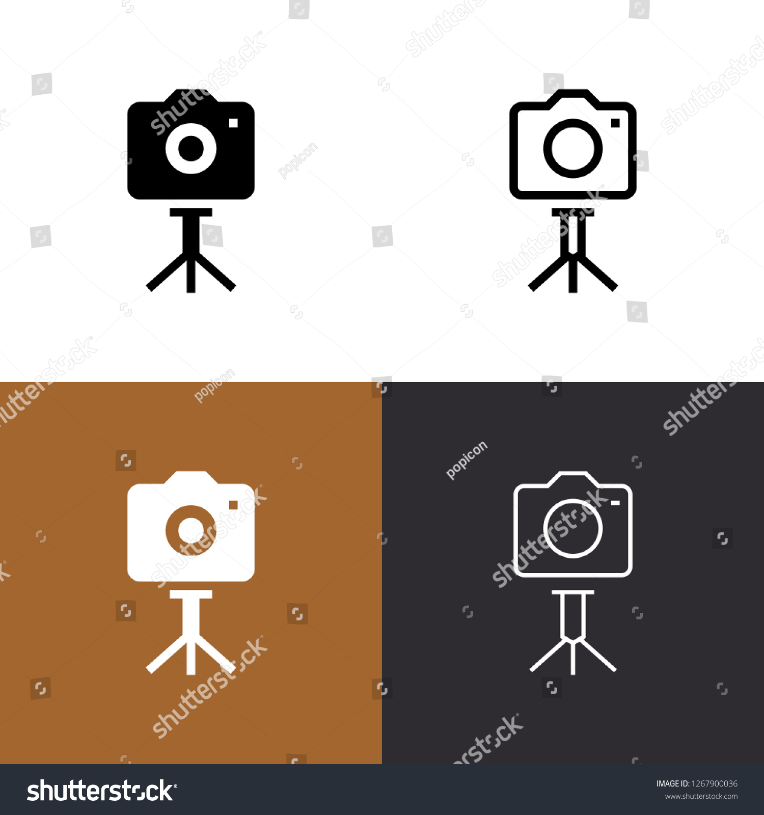 1,519 Photoshoot icons Images, Stock Photos & Vectors | Shutterstock