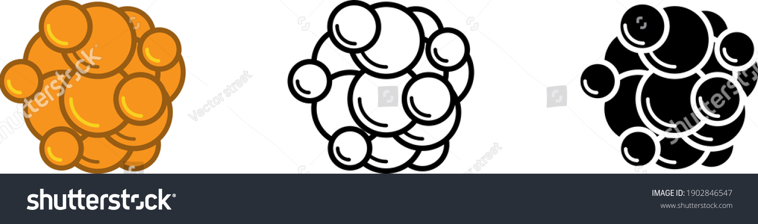 1,213 Tumor cell icon 이미지, 스톡 사진 및 벡터 | Shutterstock