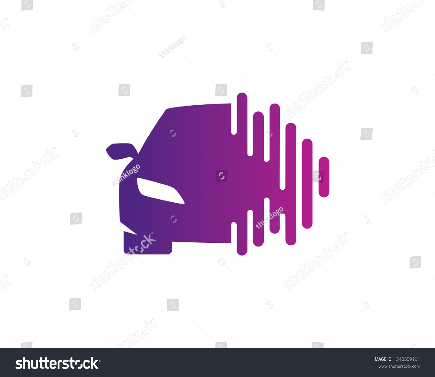1,715 Car sound logo Images, Stock Photos & Vectors | Shutterstock
