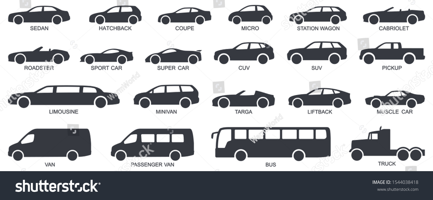100,109 vectores de Tipos de coches - Vectores, imágenes y arte ...