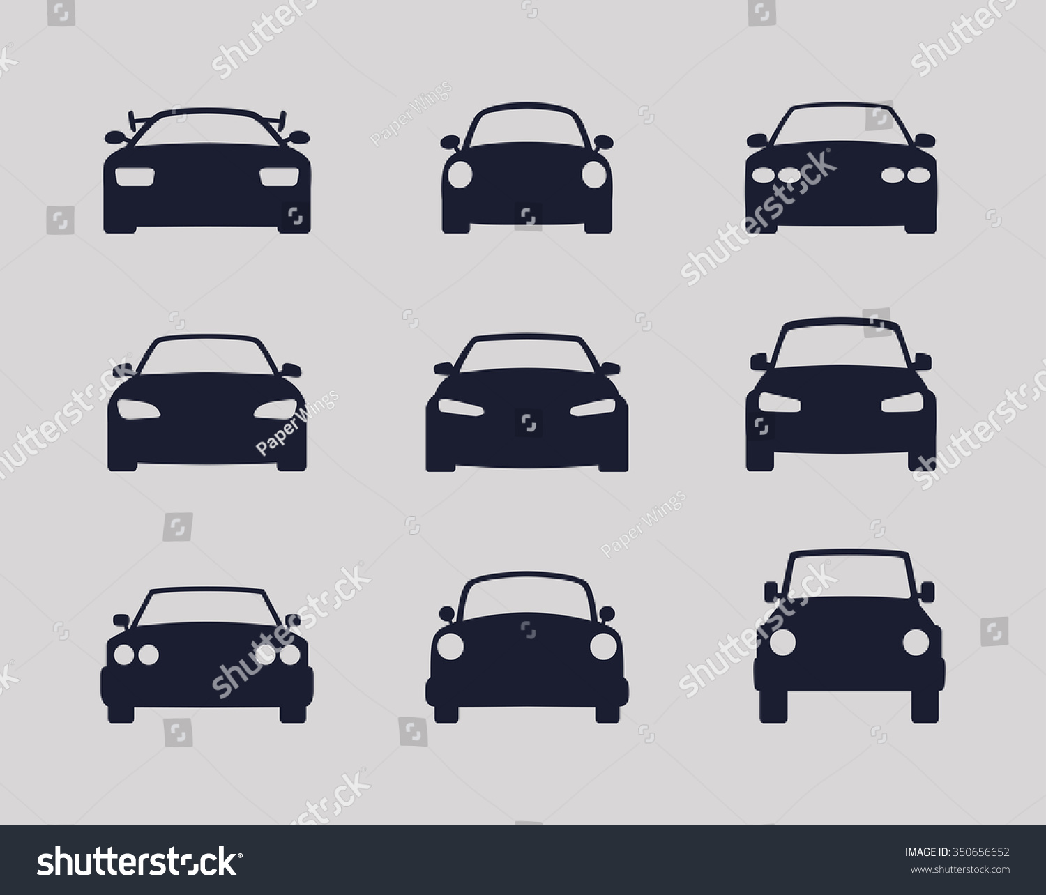 30,062 Front car silhouette Images, Stock Photos & Vectors | Shutterstock