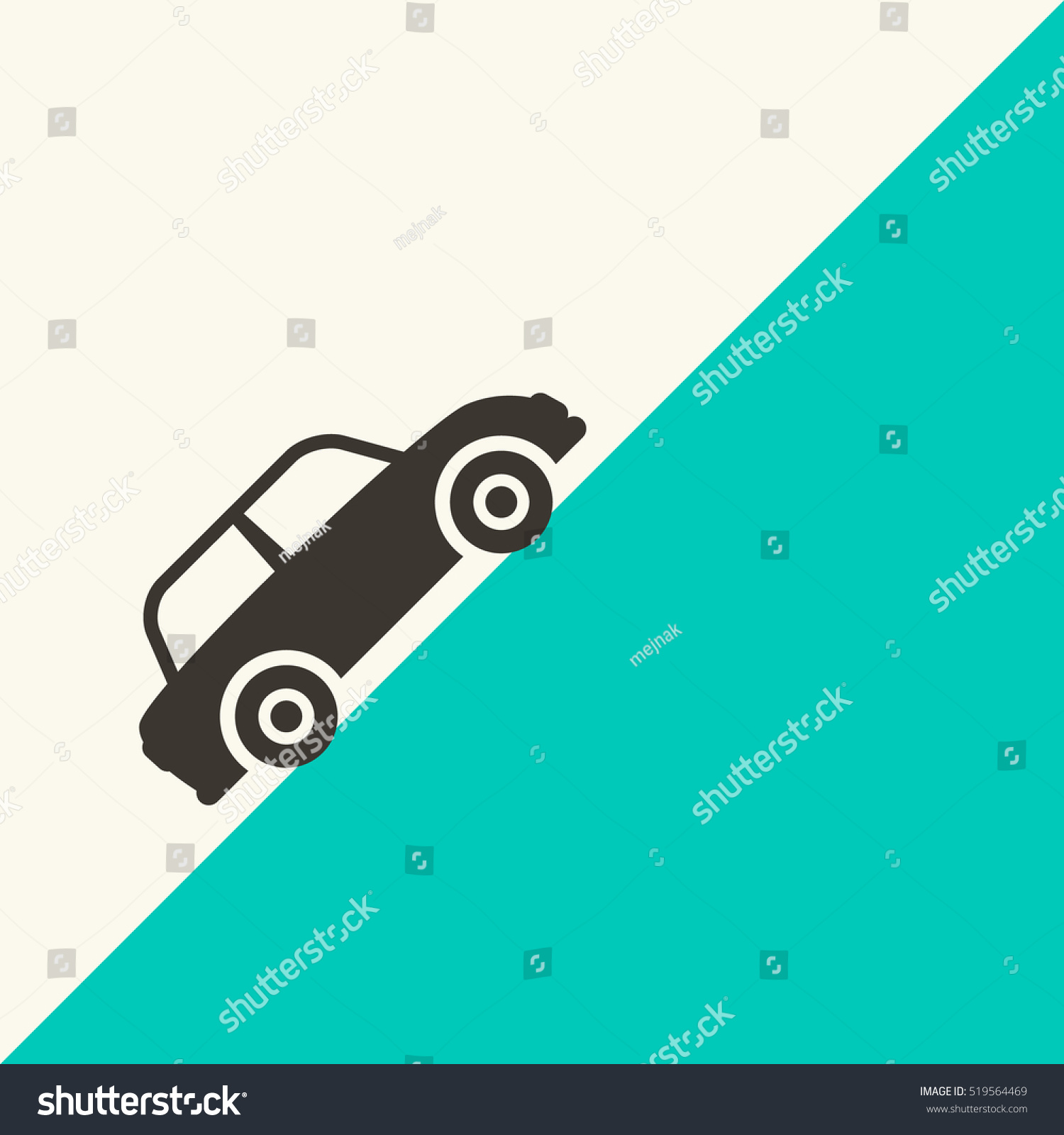 143 Car driving up mountain Stock Vectors, Images & Vector Art ...