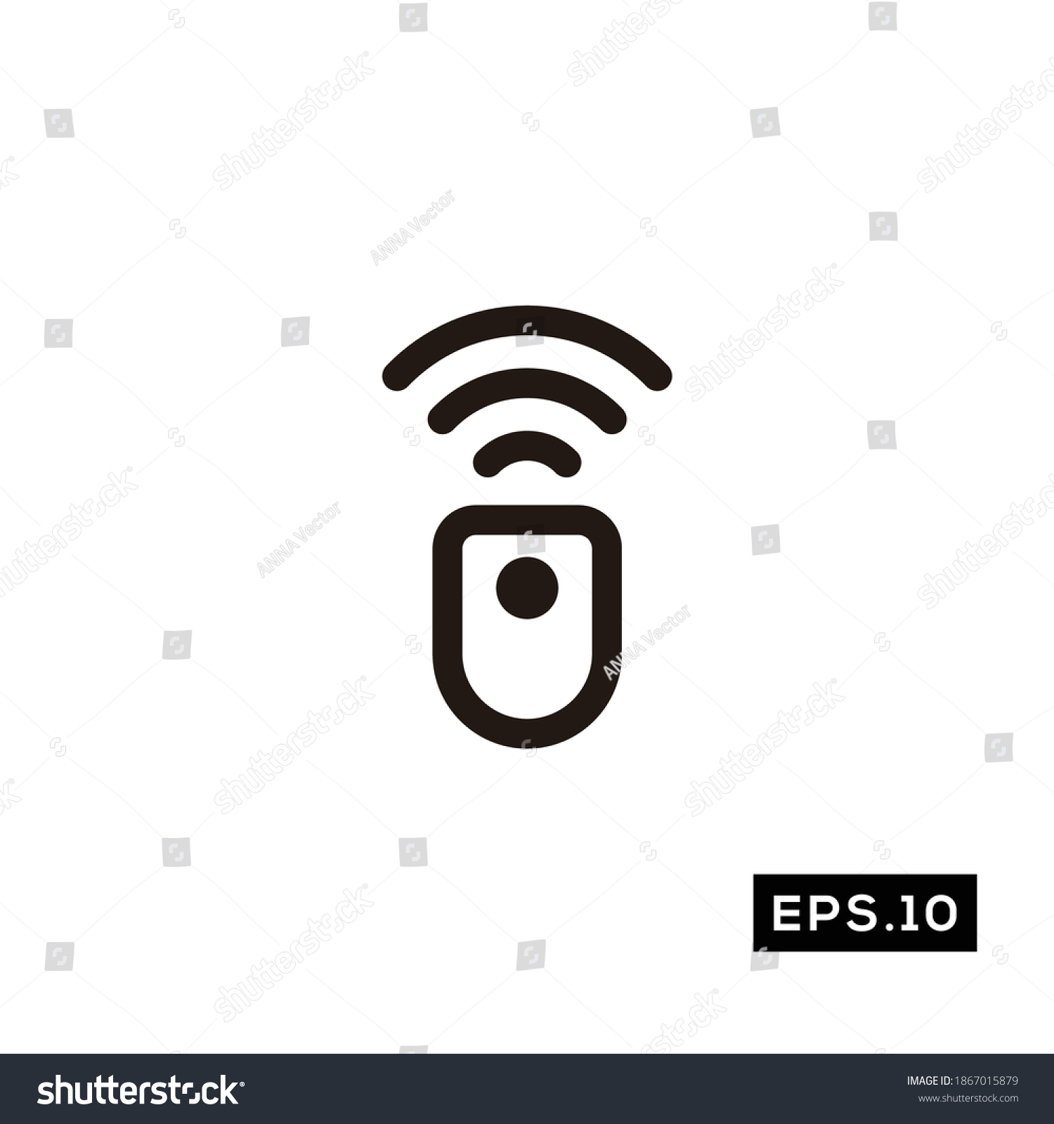 Car Remote Icon Automatic Car Tech Stock Vector (Royalty Free ...