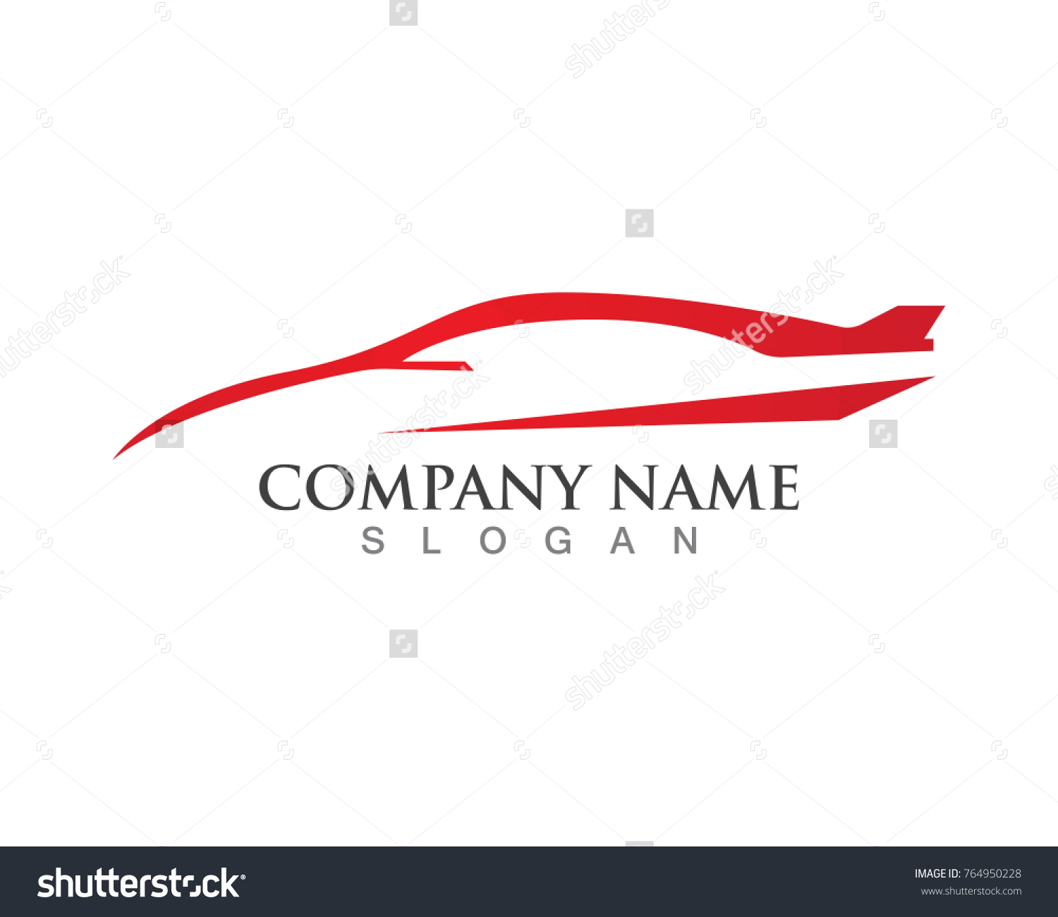 Car Silhouette Logos Stock Vector (Royalty Free) 764950228 Car Silhouette Logos Stock Vector (Royalty Free) 764950228