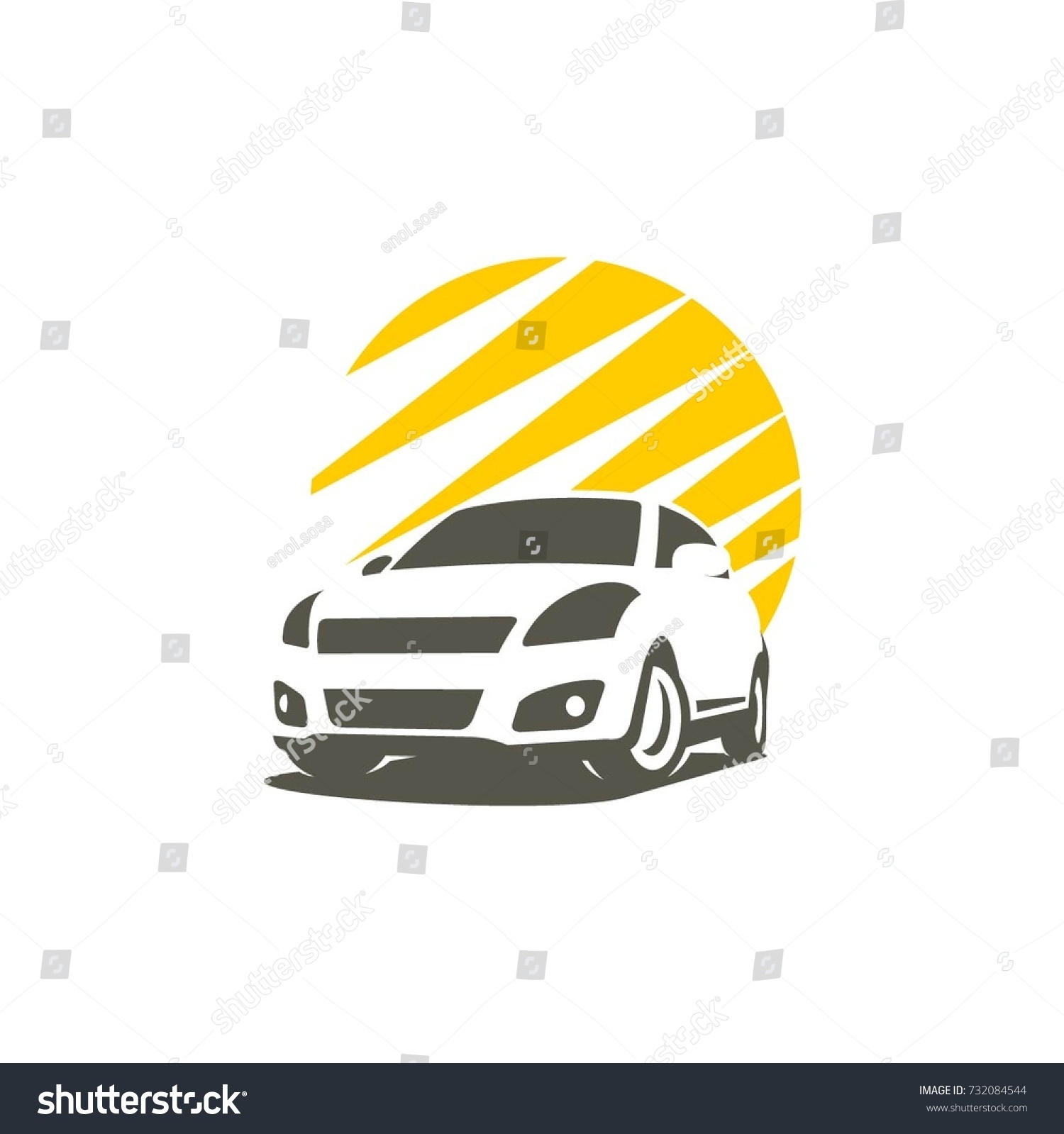 Street car logo 52,923 รายการ ภาพ ภาพสต็อกและเวกเตอร์ | Shutterstock