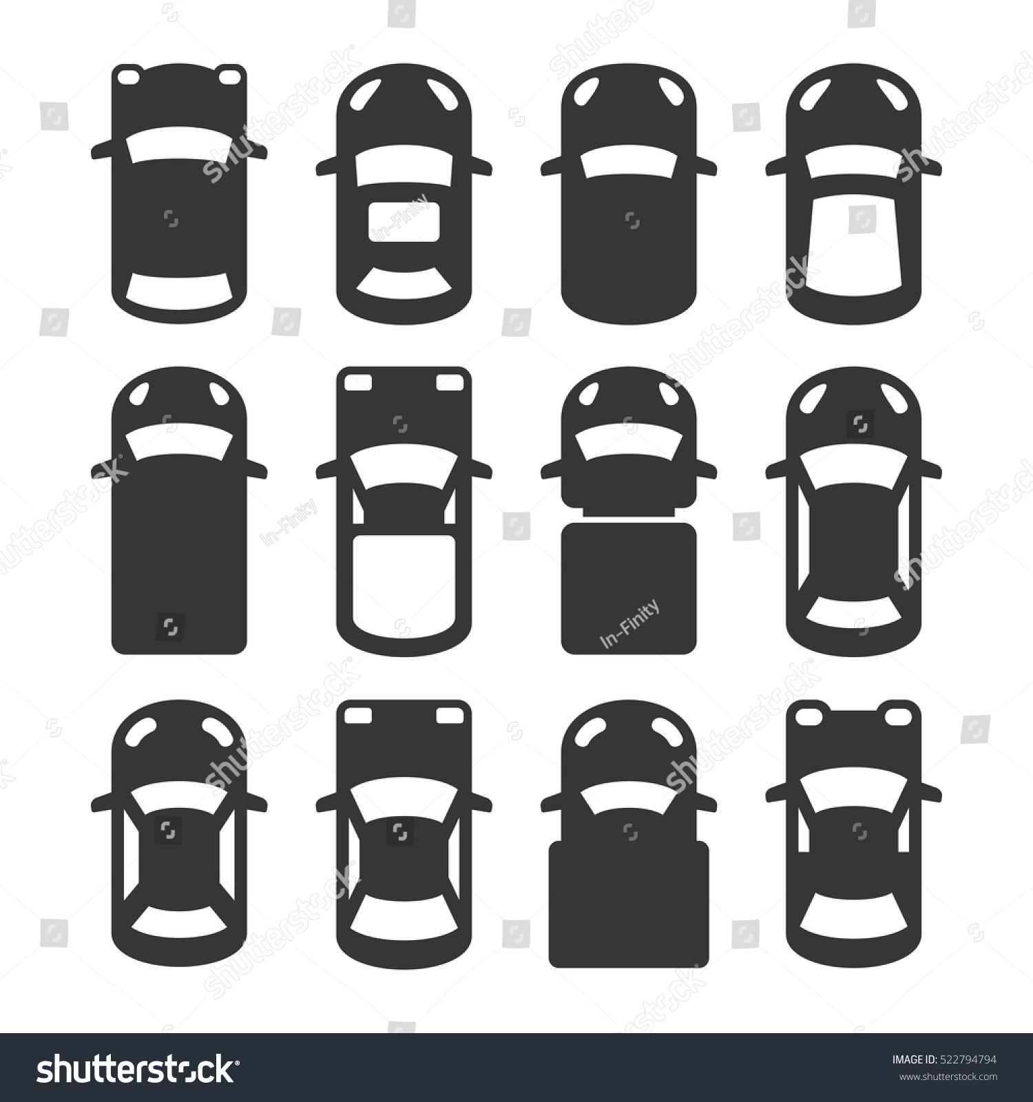 23,399 imágenes de Car top icon - Imágenes, fotos y vectores de stock ...