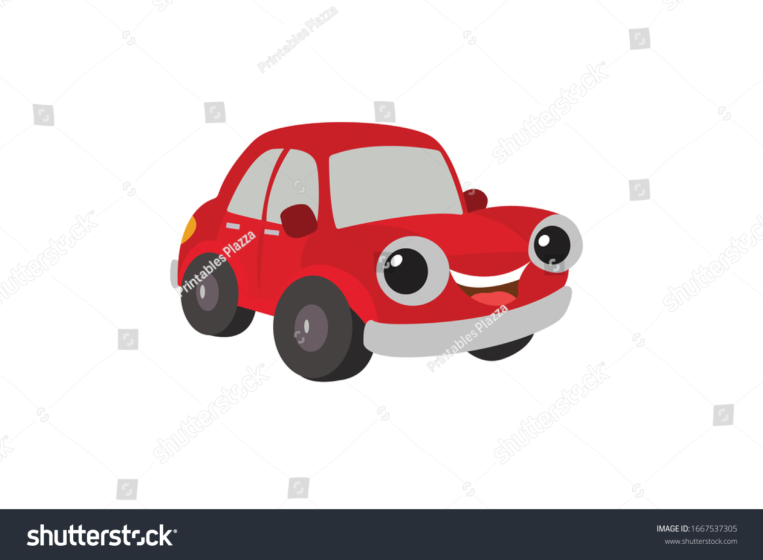 43,909 Car toy cartoon Stock Vectors, Images & Vector Art | Shutterstock