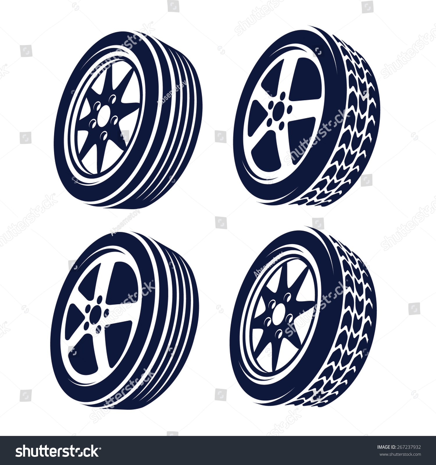 109,612 Car wheel abstract Images, Stock Photos & Vectors | Shutterstock