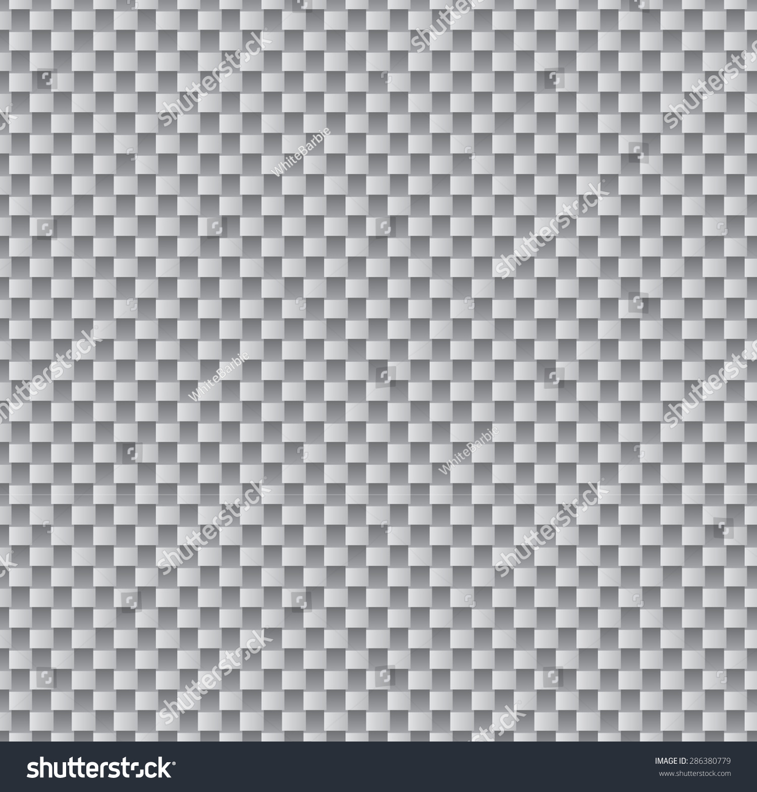 Carbon Fiber Seamless Pattern Design Vector Stock Vector (Royalty Free ...
