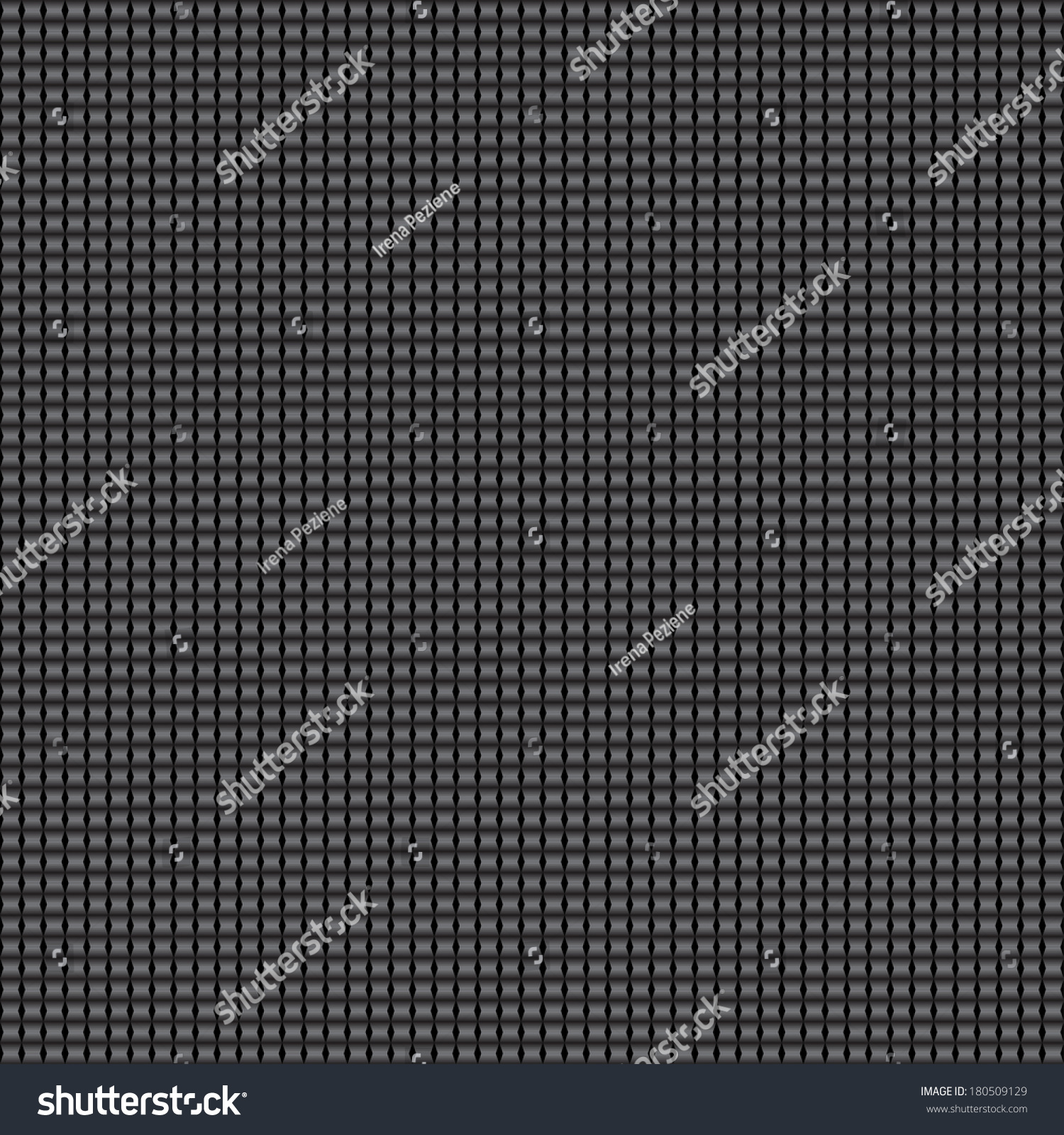 Carbon Metallic Texture: vector de stock (libre de regalías) 180509129