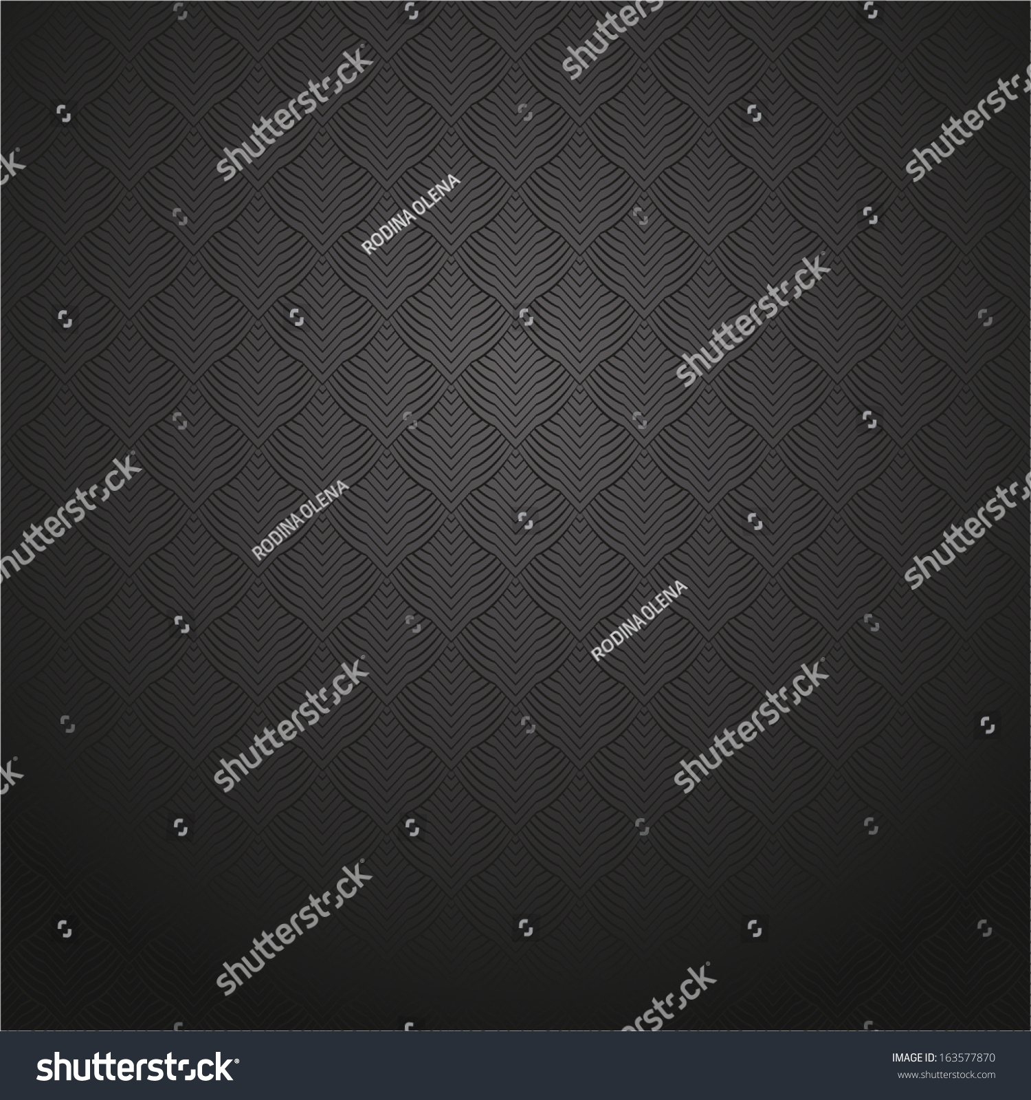Carbon Metallic Texture Seamless Vector Background Stock Vector ...