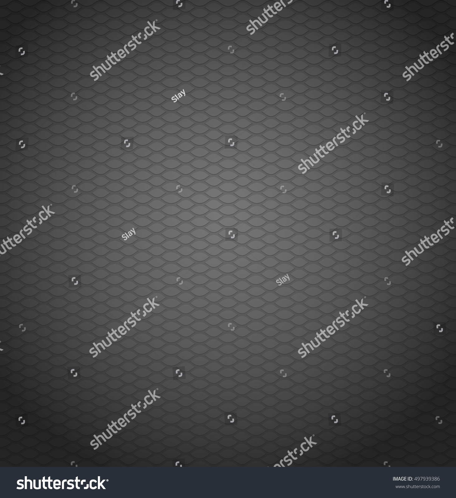 Carbon Metallic Texture Vector Background Stock Vector (Royalty Free ...