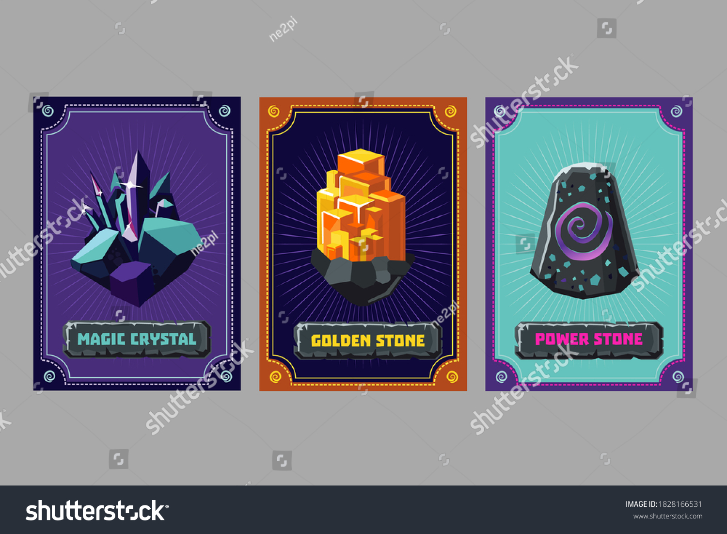 6,200 Rpg game background Images, Stock Photos & Vectors | Shutterstock