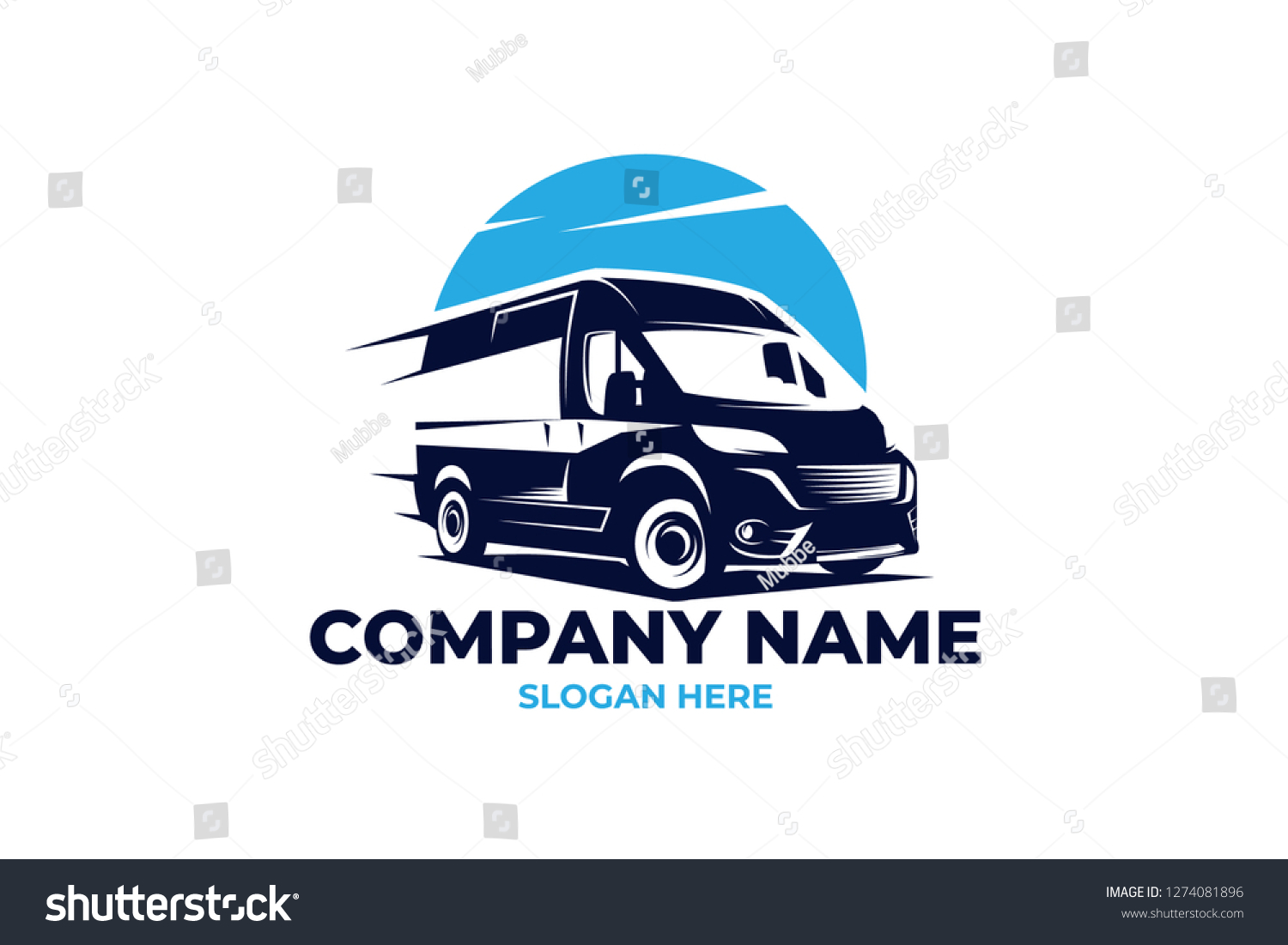 45,972 Van logos Images, Stock Photos & Vectors | Shutterstock
