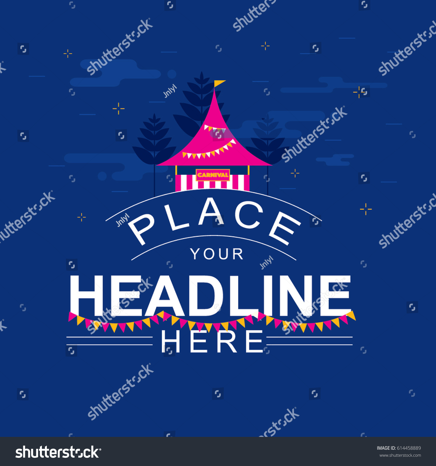 974 Stall invitation Images, Stock Photos & Vectors | Shutterstock