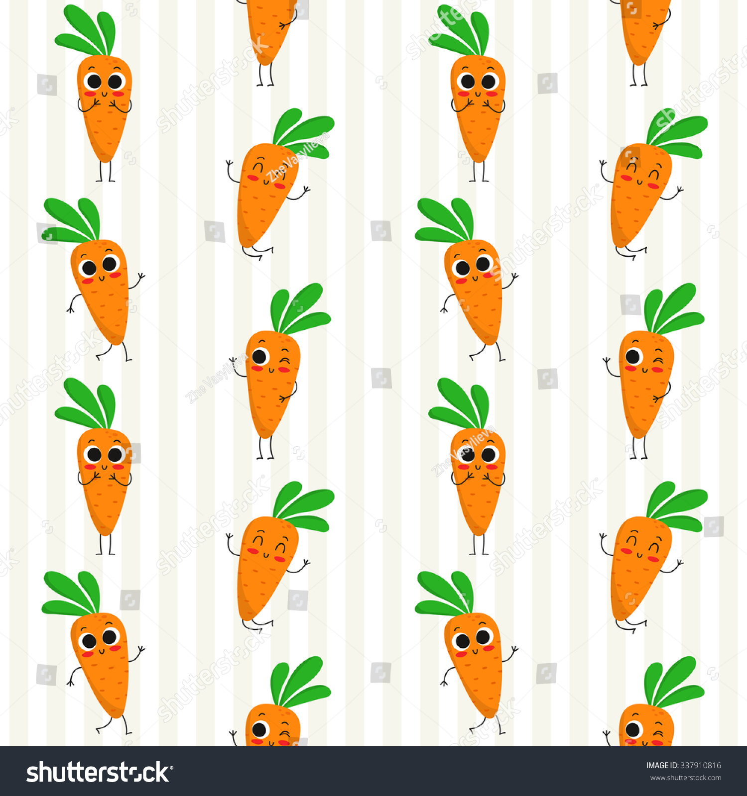 58,333 Cute cartoon carrot Images, Stock Photos & Vectors | Shutterstock