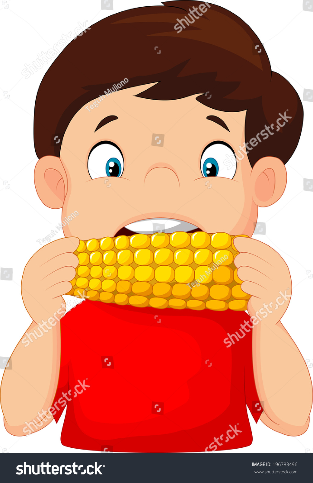 51,960 Corn cartoon Images, Stock Photos & Vectors | Shutterstock