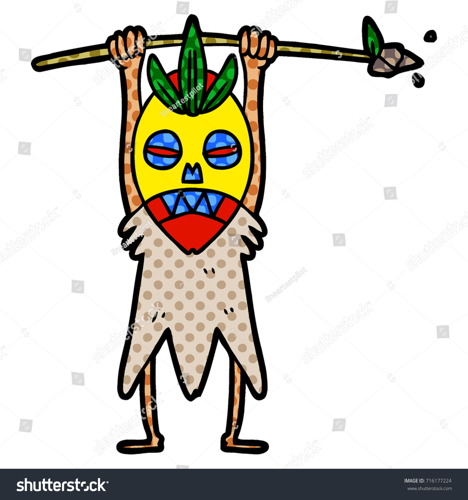 1,391 Cannibal cartoons Images, Stock Photos & Vectors | Shutterstock