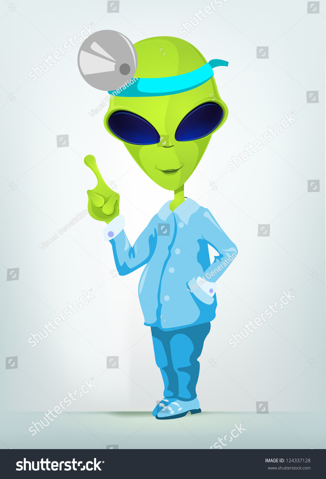 770 Doctor alien Images, Stock Photos & Vectors | Shutterstock